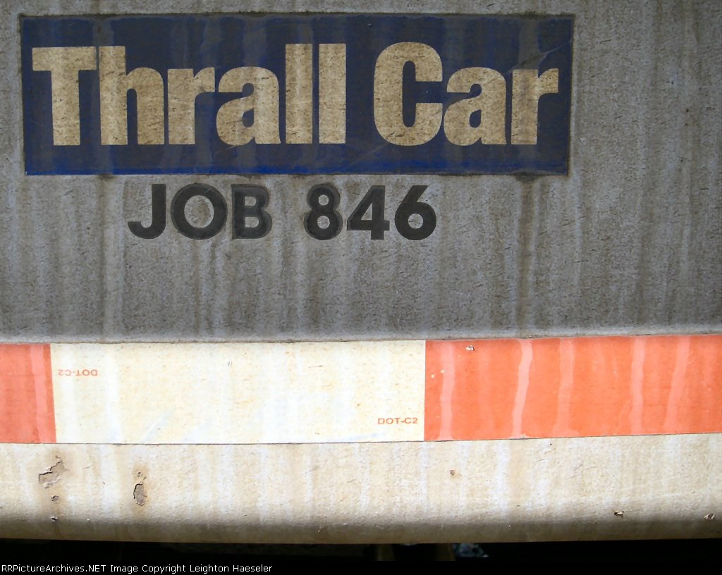 NAHX 551620 builder's decal